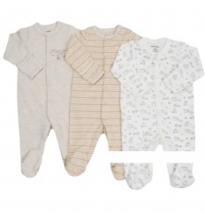 Pijamas para Bebe niña - Tienda de Moda infantil - Kid House