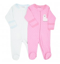 Pijamas para Bebe niña - Tienda de Moda infantil - Kid House